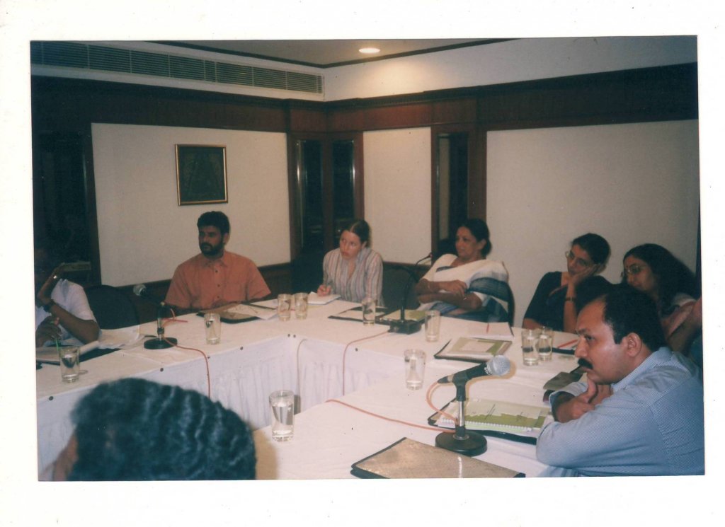 Workshop on “Towards a Theory of Sustainable Development of Kerala” – CSES